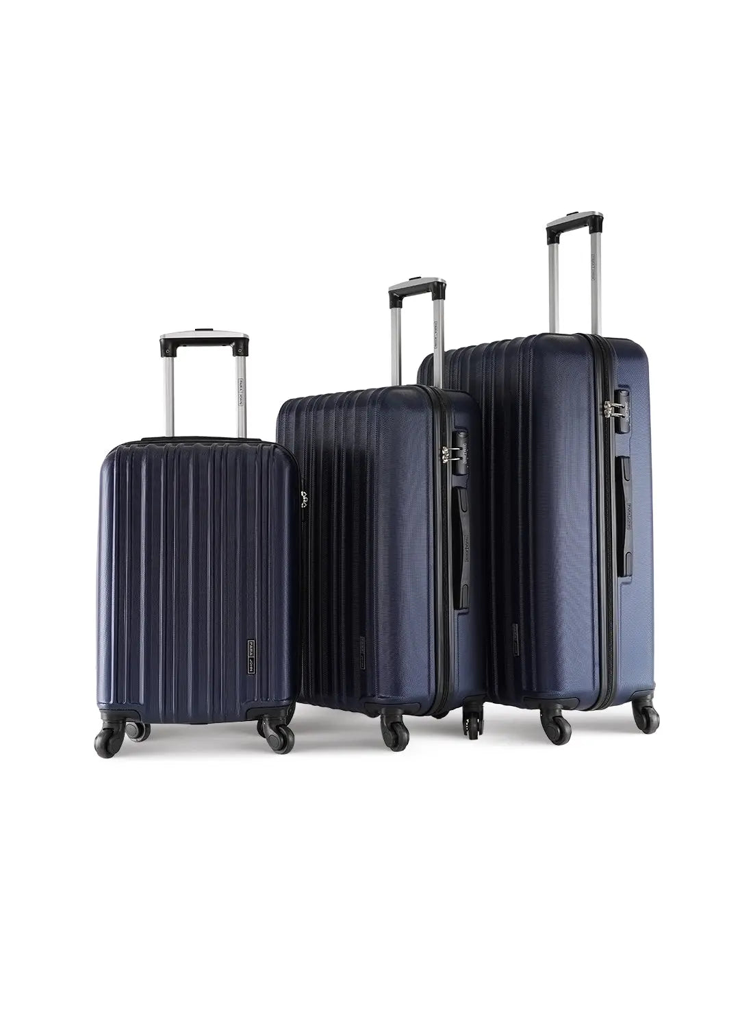 Parajohn Saudi Arabia | Luggage, Trolley Bags & Backpacks – KSA ...