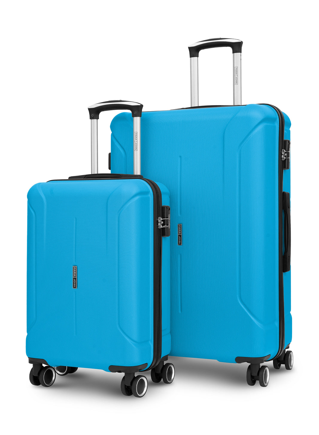 Parajohn Saudi Arabia | Luggage, Trolley Bags & Backpacks – KSA ...