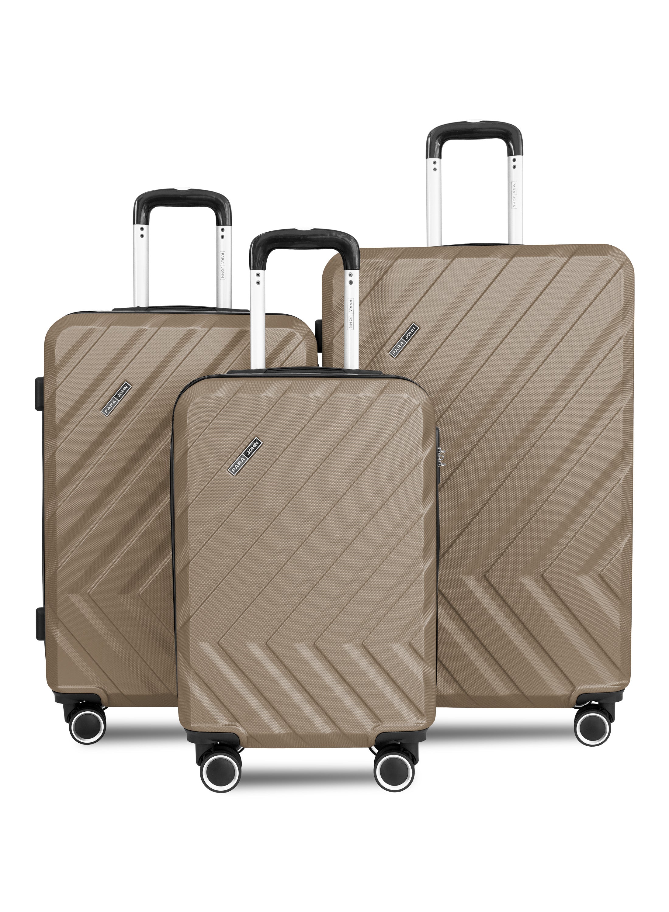 Parajohn Saudi Arabia | Luggage, Trolley Bags & Backpacks – KSA ...